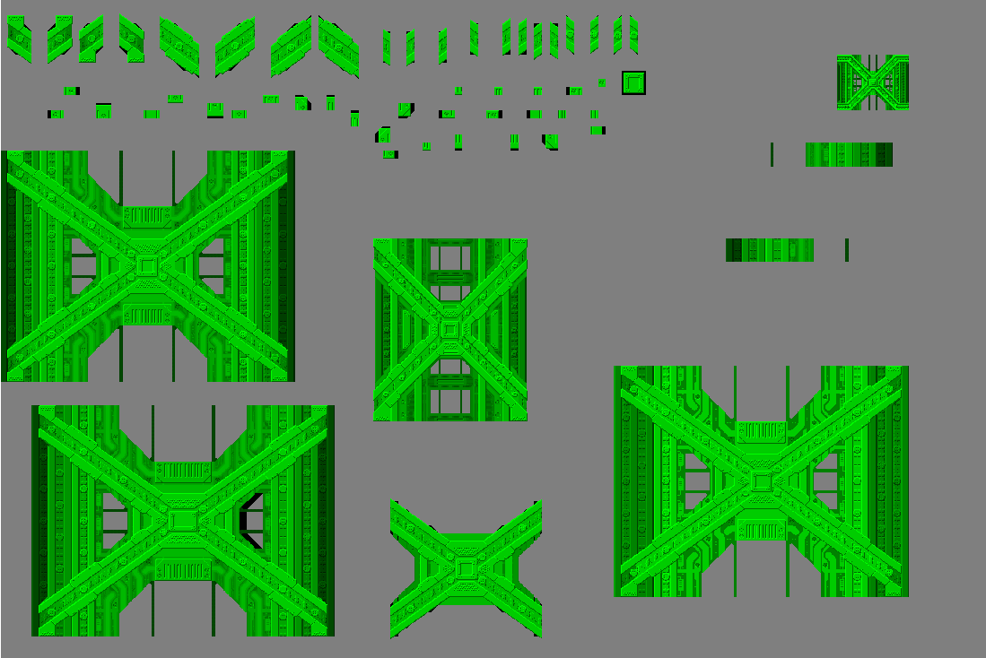 Tiles